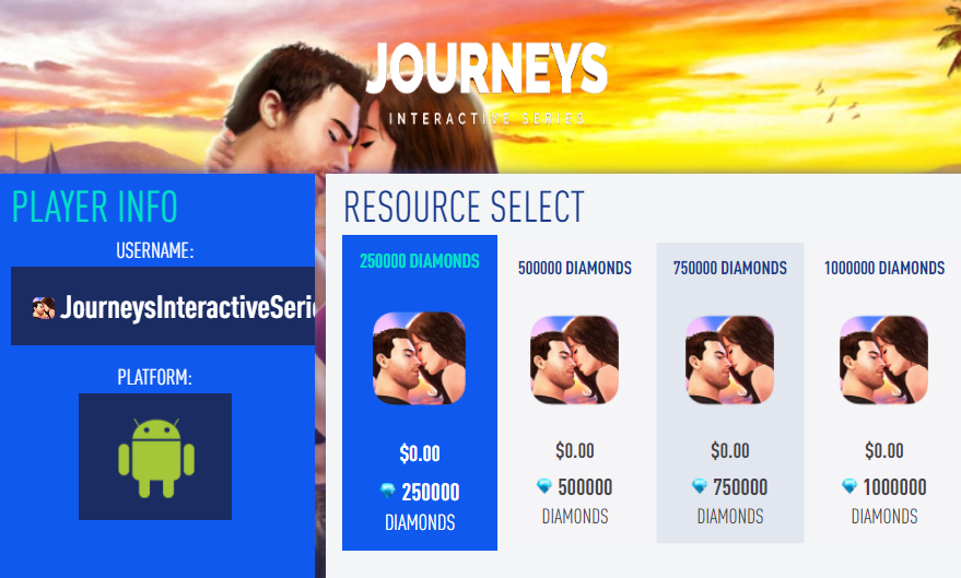 Journeys Interactive Series Trucchi - Journeys Interactive Series ...